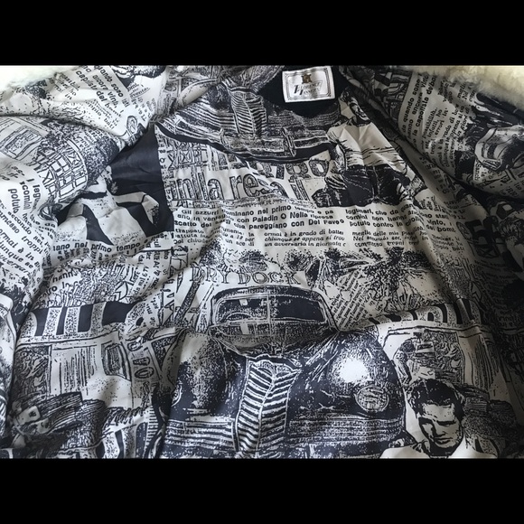 florrence tanner | Jackets & Coats | Vintage Florence Tanners Genuine ...